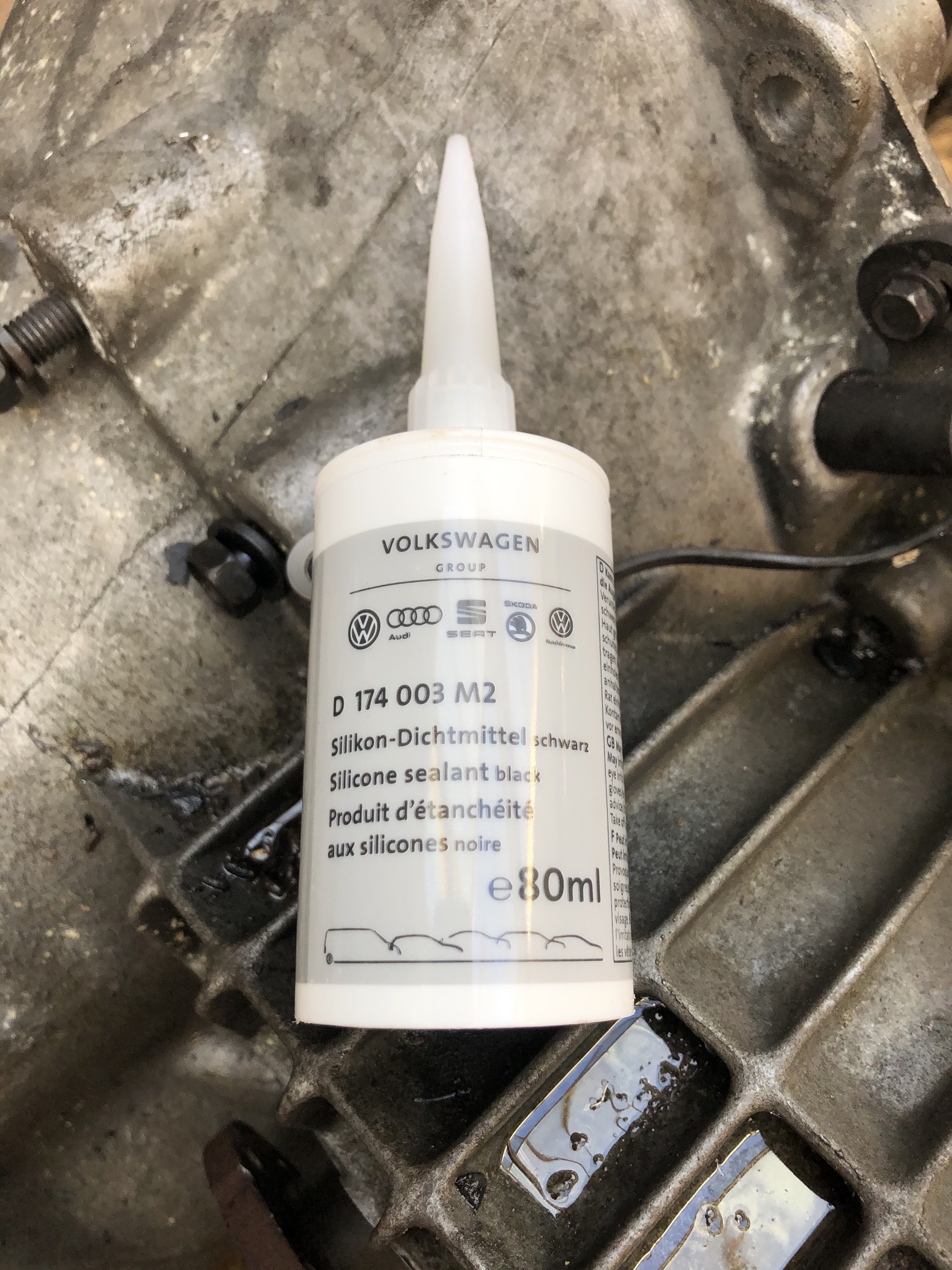 Umbau 41TE auf 41AE / A604 Frontantrieb auf Allrad - Anleitungen und ...